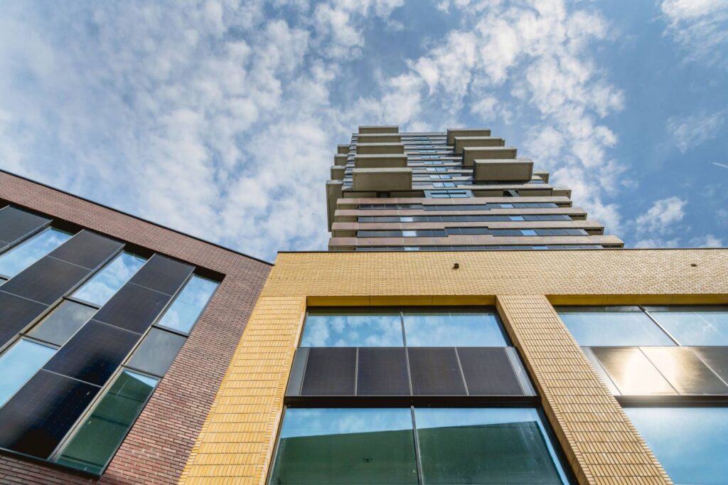 Pulse Amsterdam | UBA Bouw