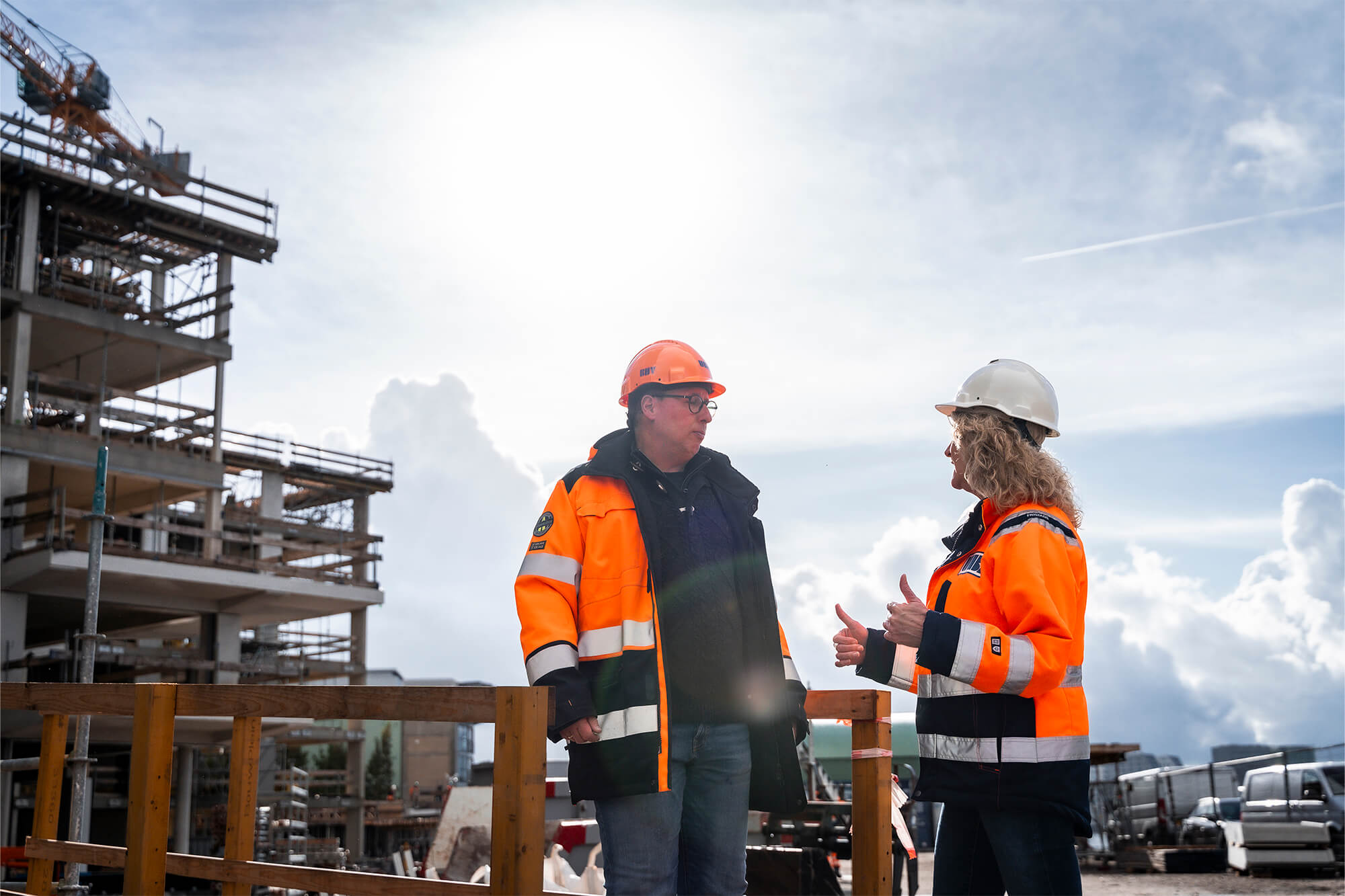 Projecten | UBA Bouw