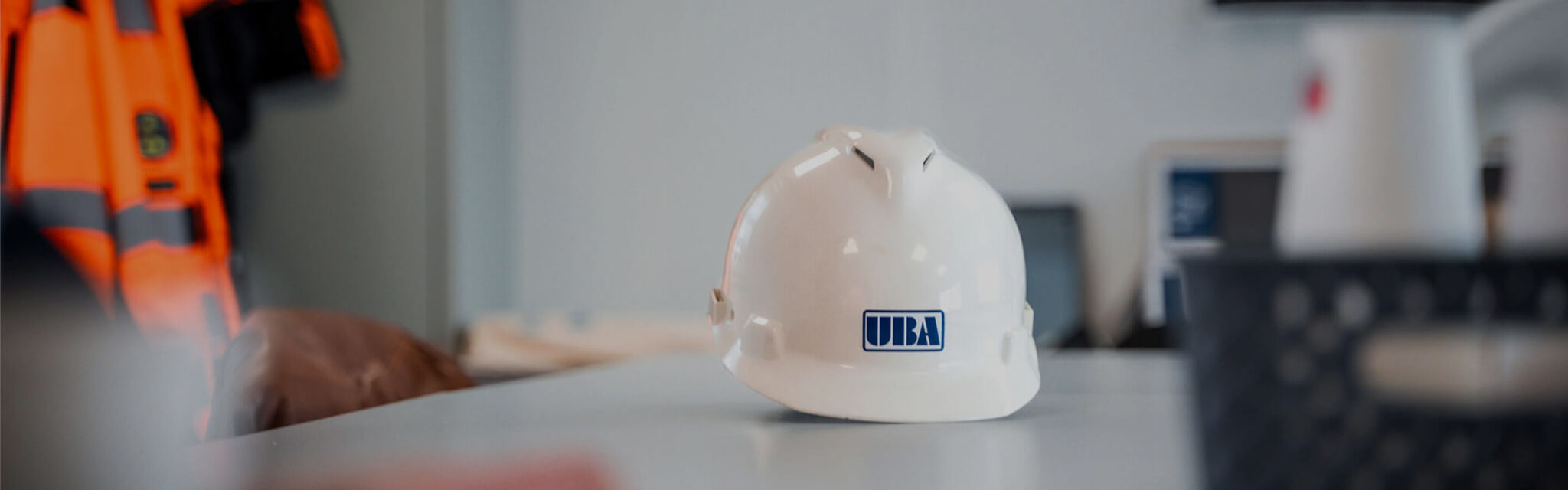 Veiligheid en Kwaliteit | UBA Bouw