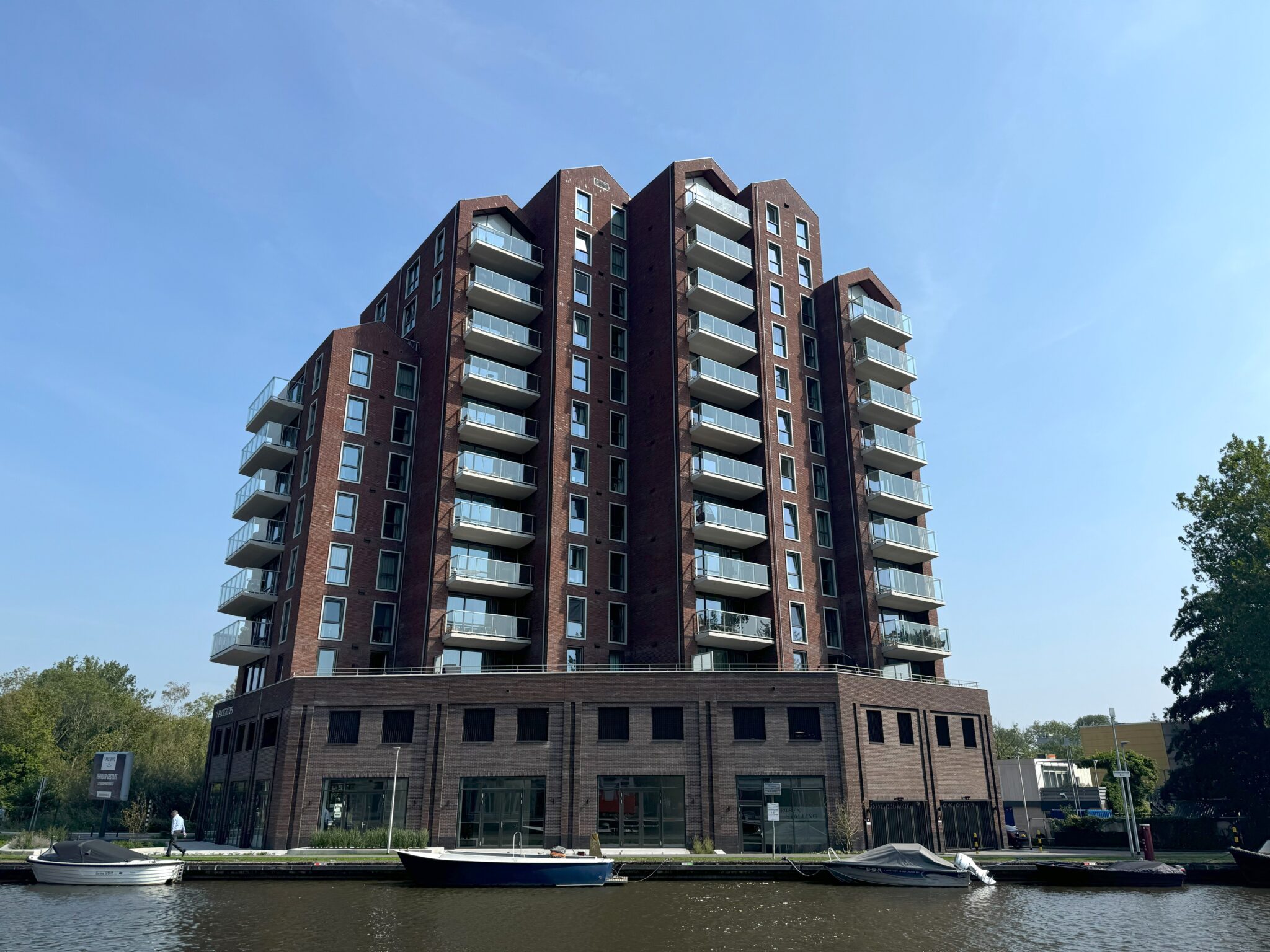 Projecten | UBA Bouw