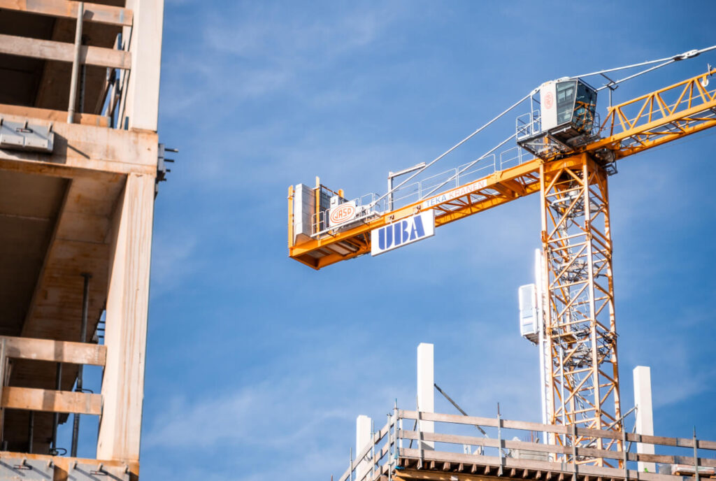 Veiligheid en Kwaliteit | UBA Bouw