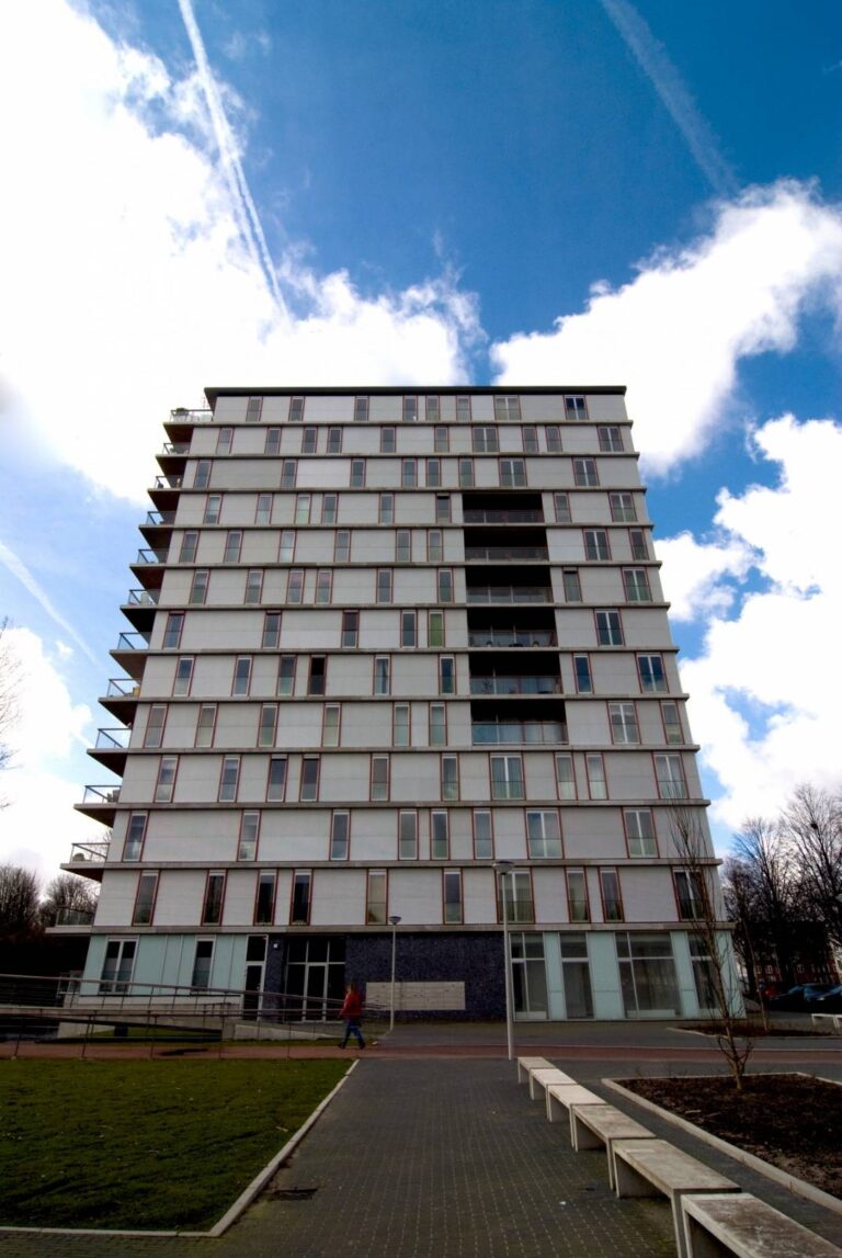 De Stadstuinen | UBA Bouw