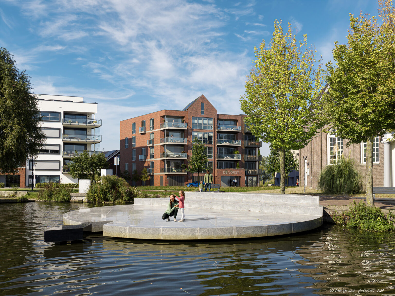 Projecten | UBA Bouw